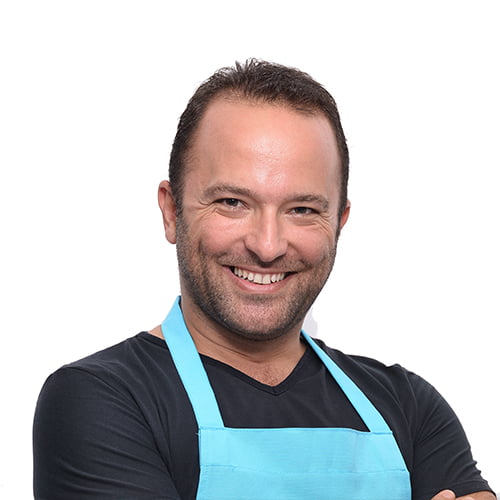 Burak Can - Tezgahçılar